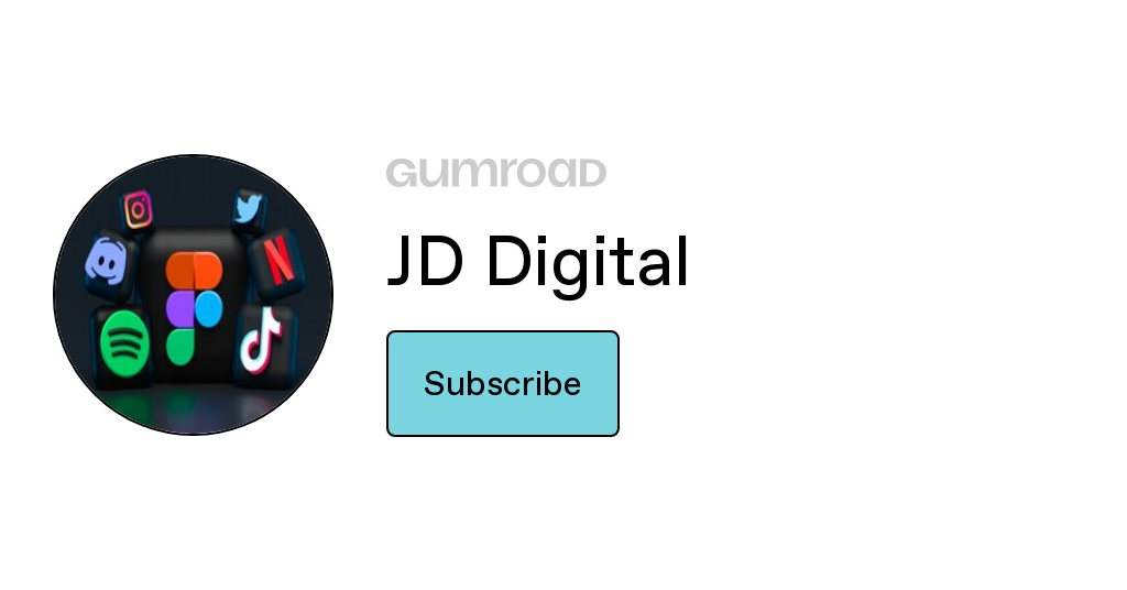 JD Digital