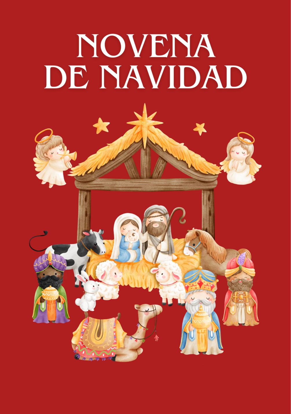 Novena de Navidad