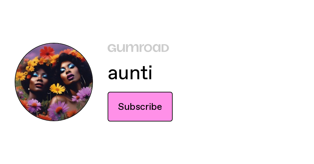 aunti