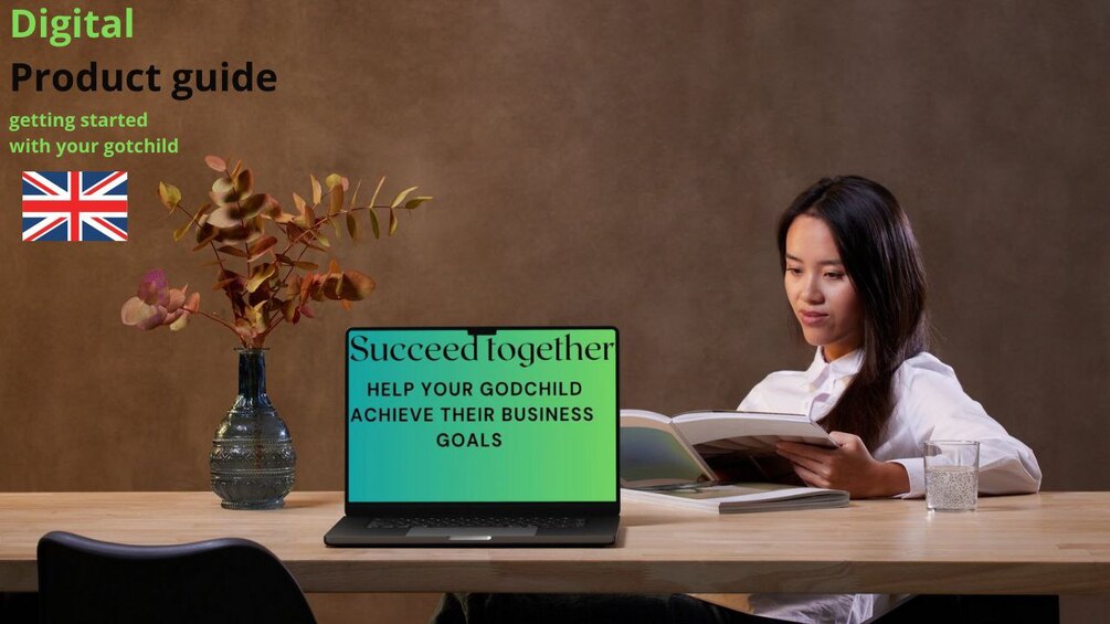 Practical guide to getting started with your godchild