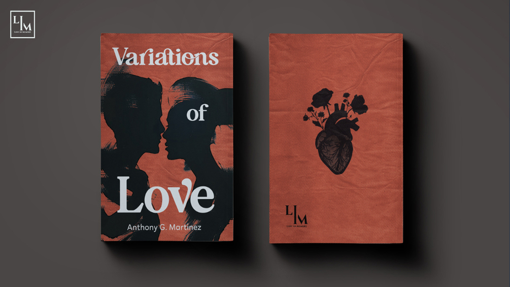 Variations of Love Wallpaper