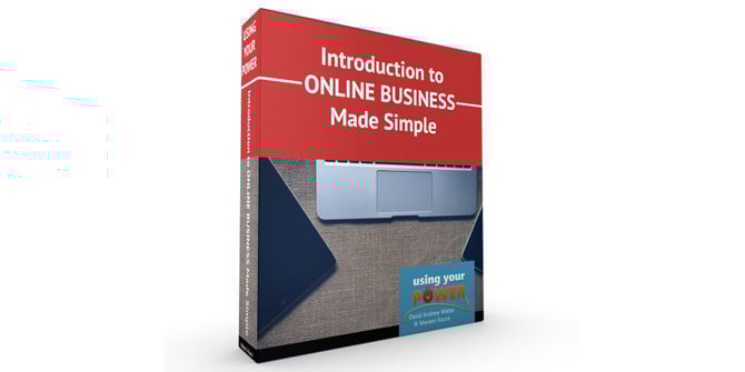 Introduction to Online Business Made Simple