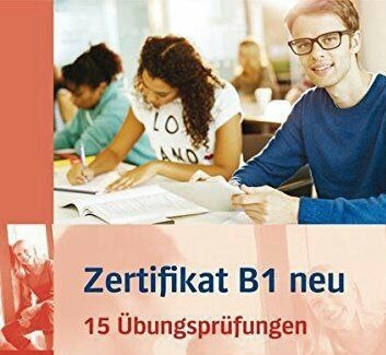Certificate B1 New: 15 Practice Exams