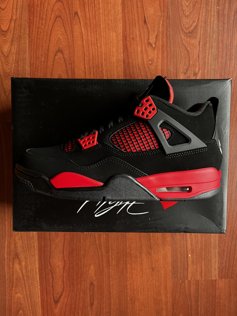 Jordan 4 Site