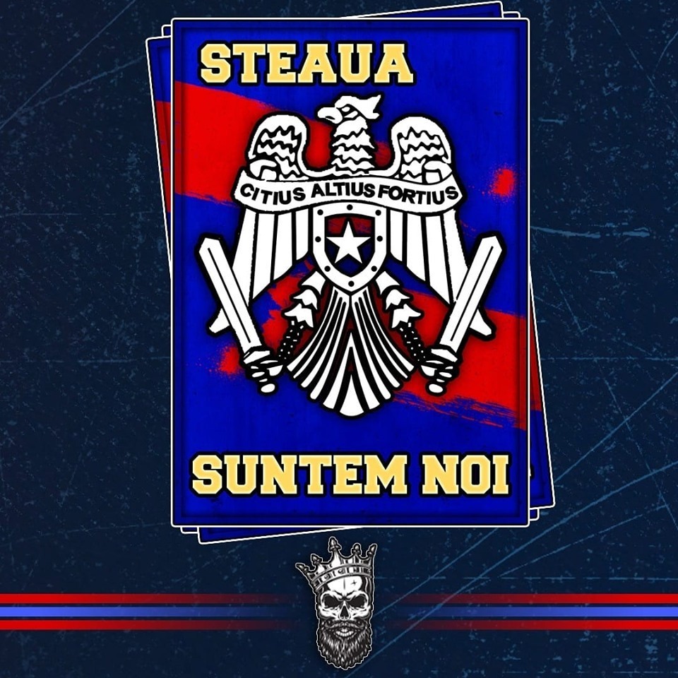 Steaua acvila v1+v2