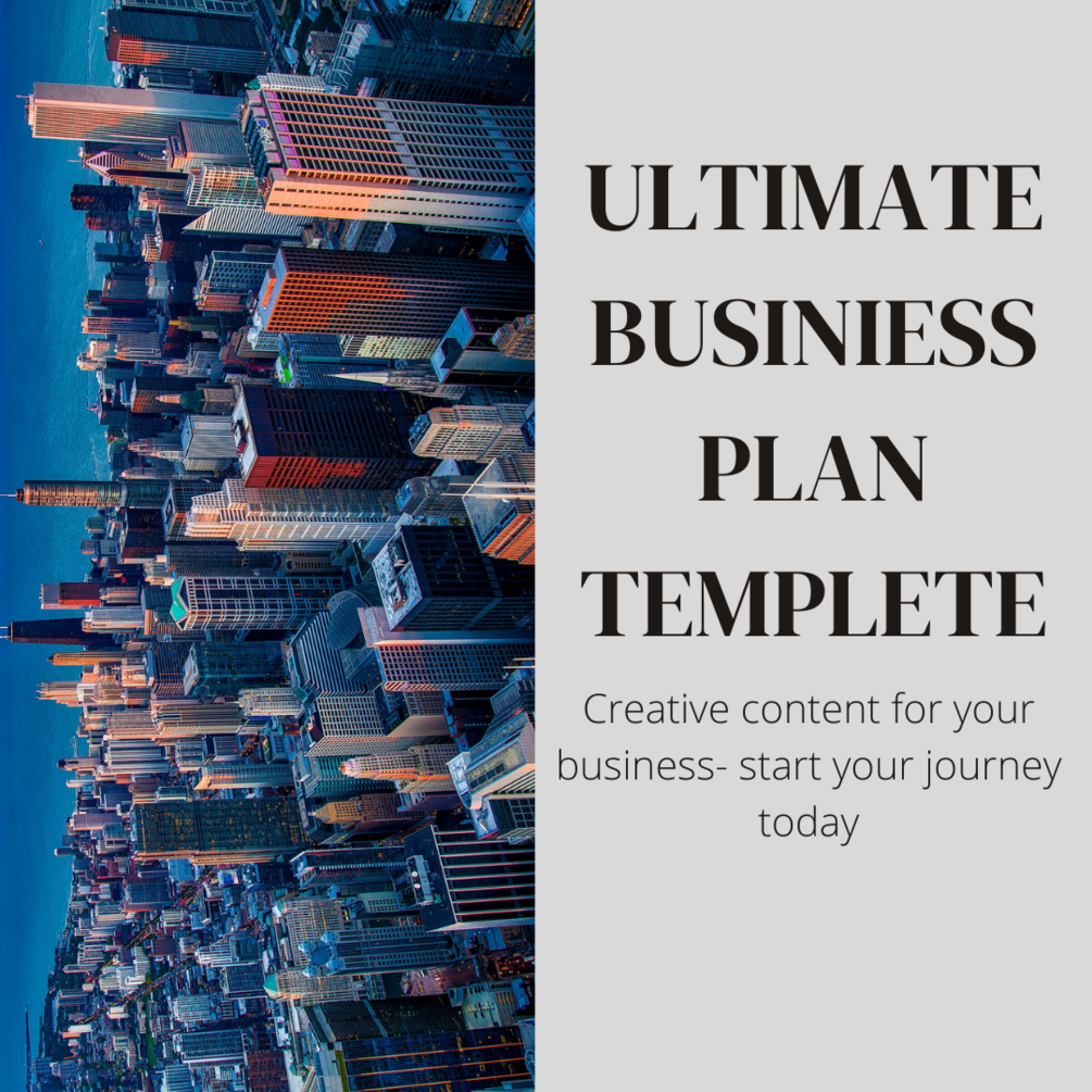 Business Templete