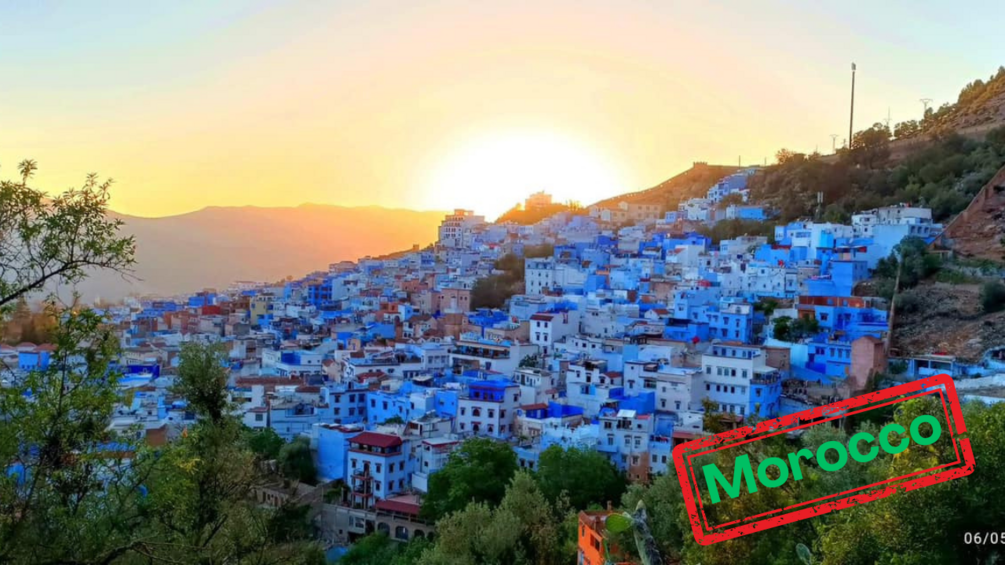 The Blue Dream: 39 Stunning Photos of Chefchaouen’s Timeless Beauty