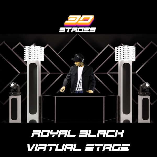 3DSTAGES