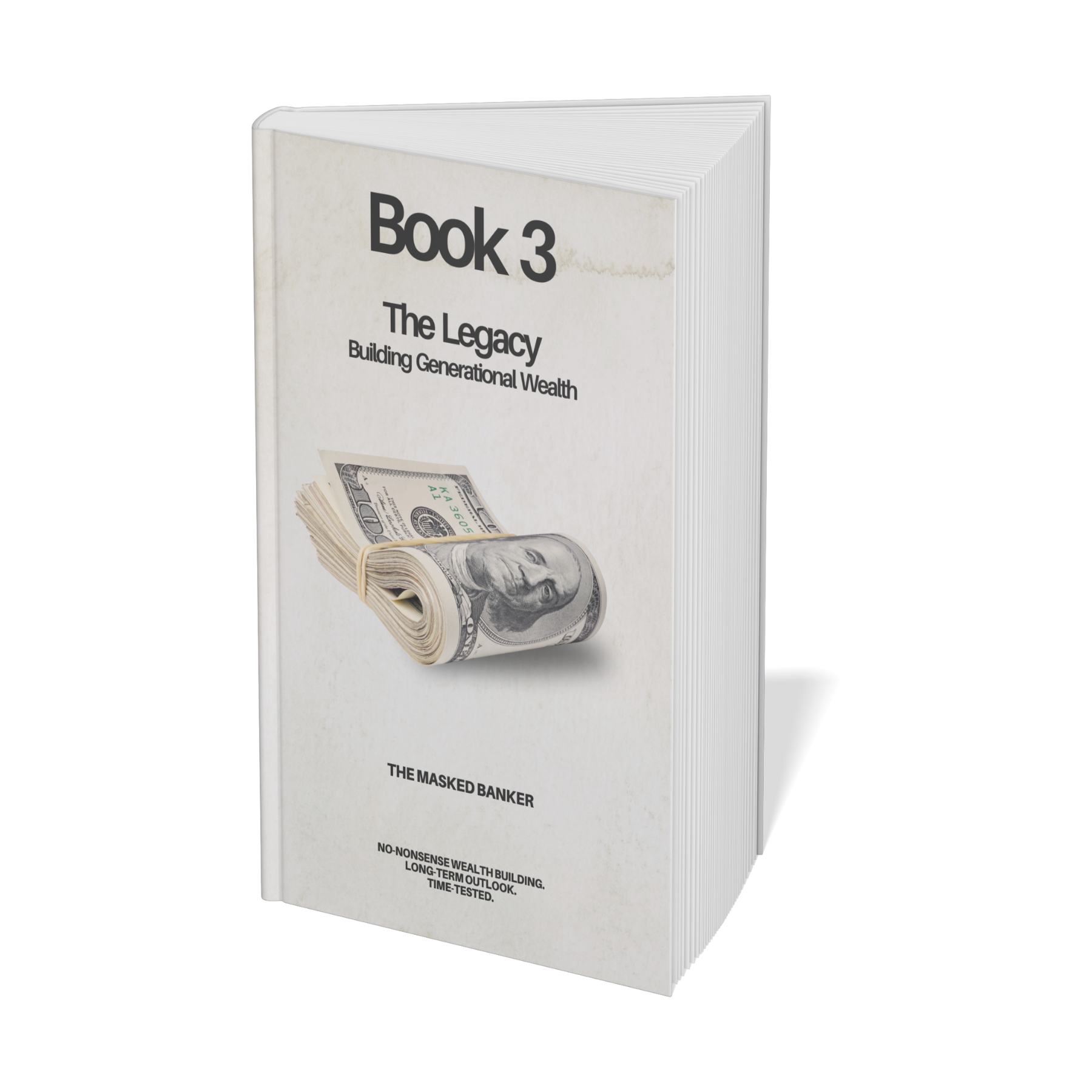 The Legacy: Building Generational Wealth