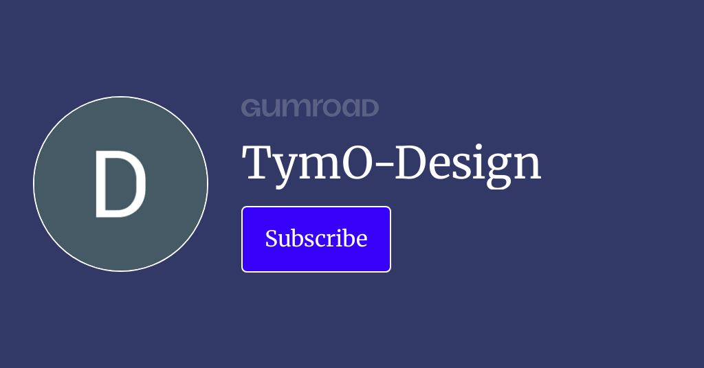 TymO-Design