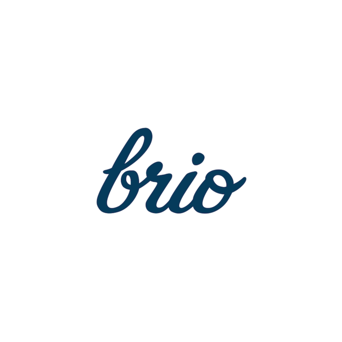 The Brio Album