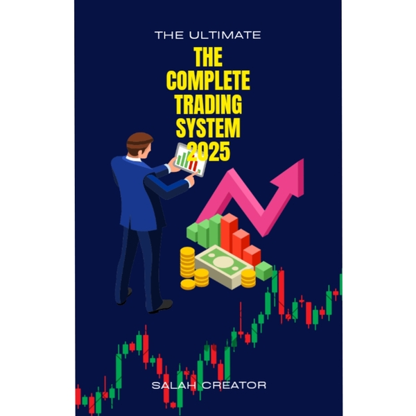 THE COMPLETE TRADING SYSTEM 2025