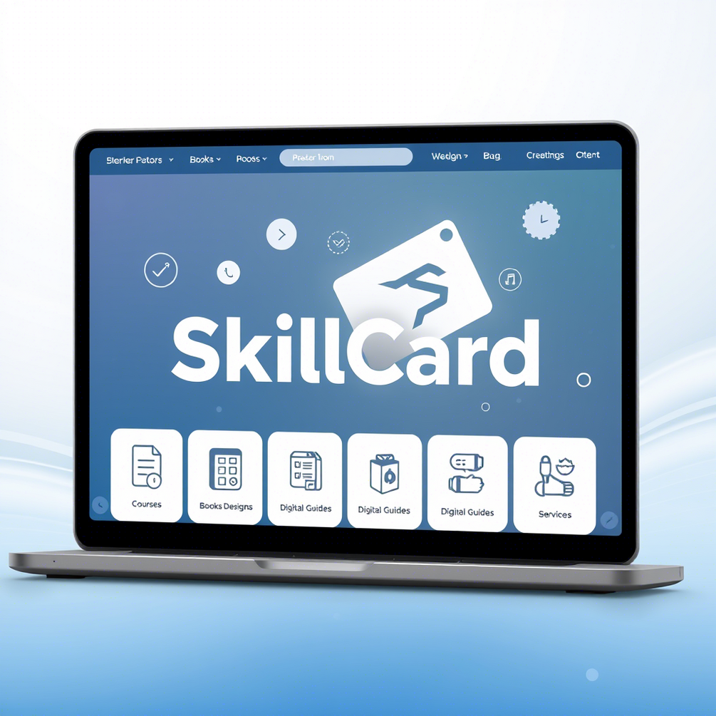 SkillCard