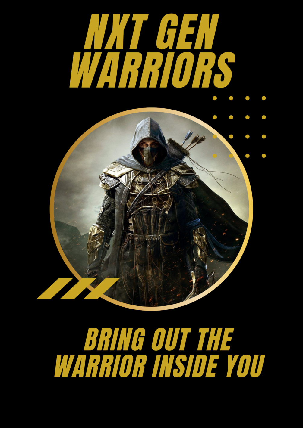 NXT Gen Warriors Community