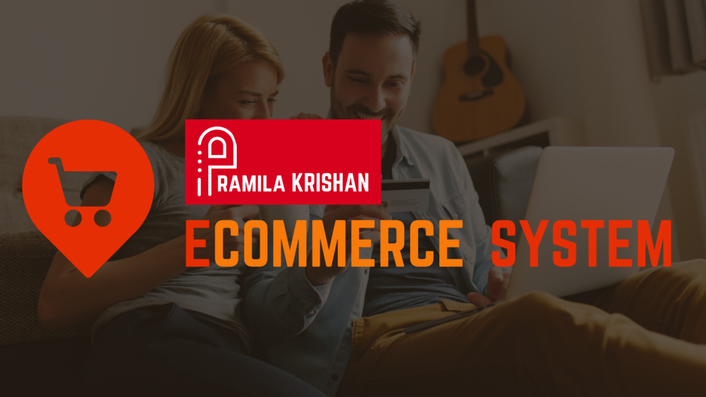 PK - eCommerce System