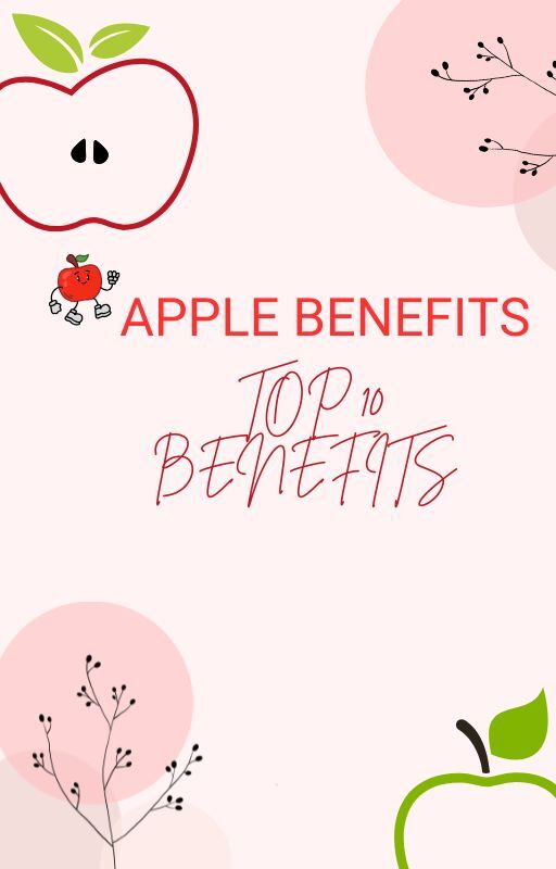 Apple benefits
