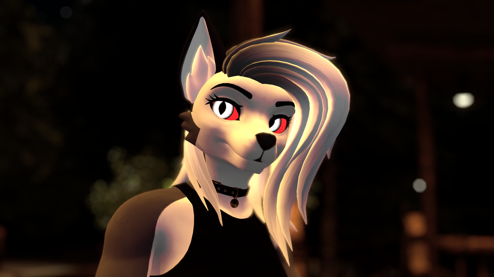 Loona - Faelyn Textures