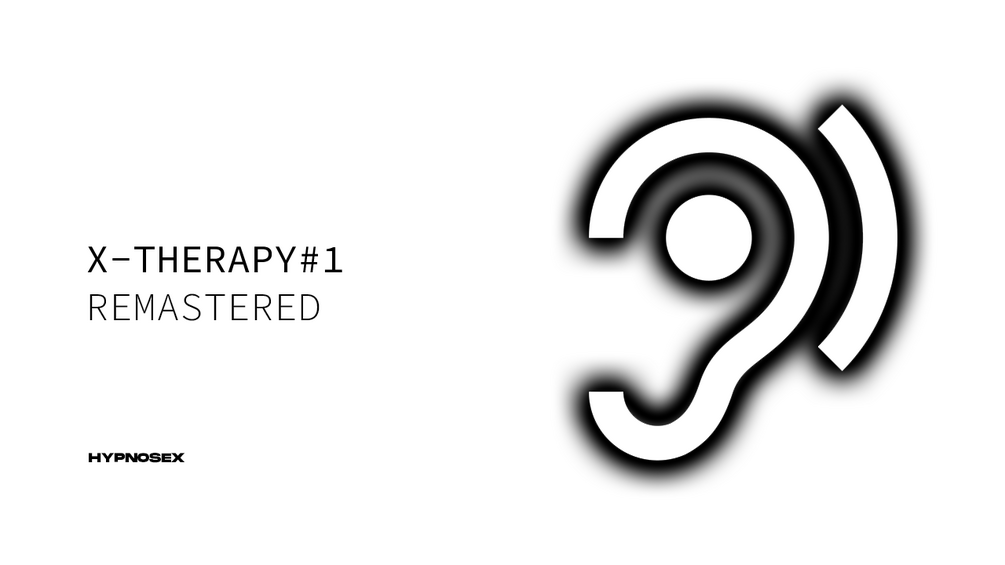 X-THERAPY#1 *Remastered (Full Album)