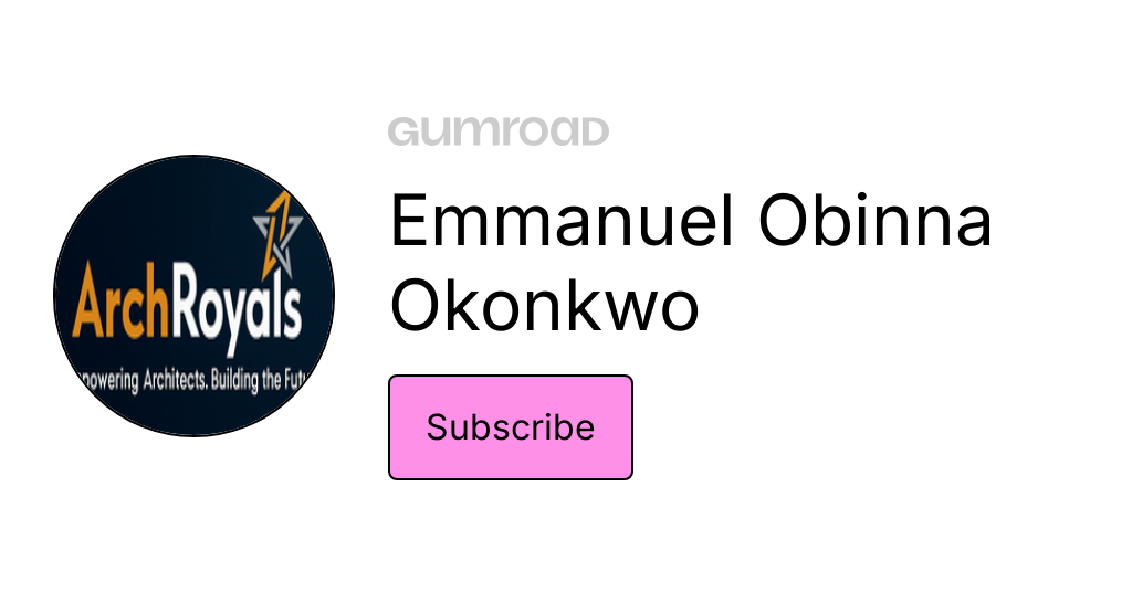 Emmanuel Obinna Okonkwo