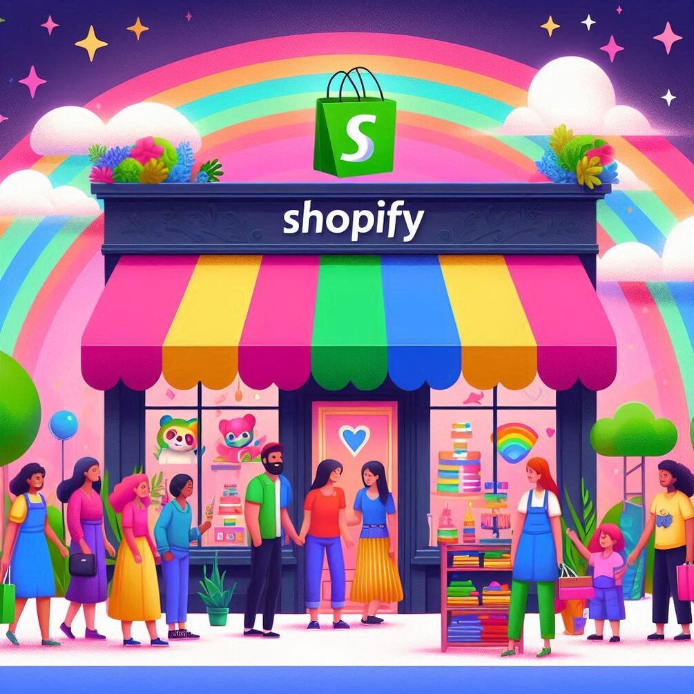Shopify Course