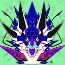 Vulper ( Fire Species ) [ VRChat Avatar Base ]