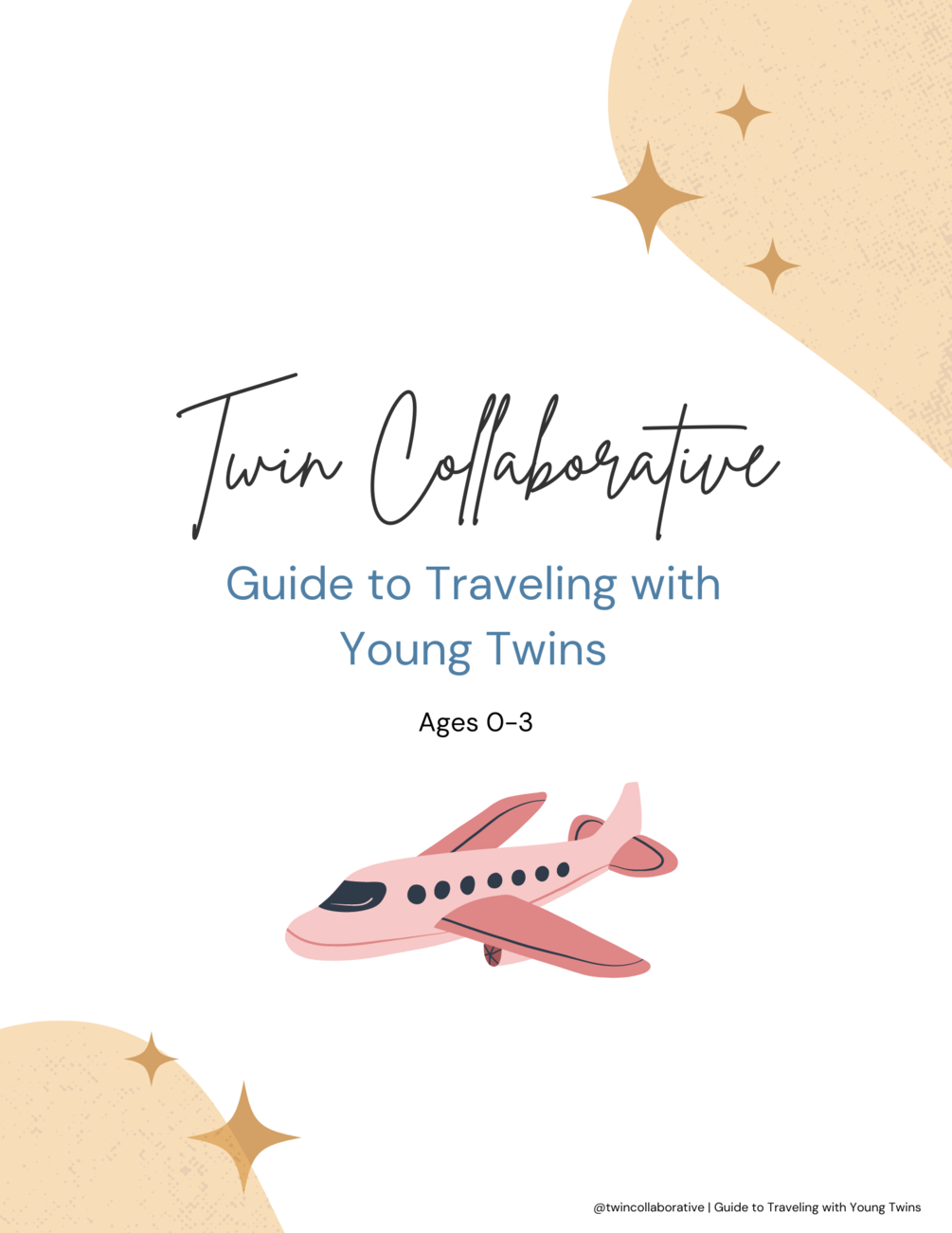 Twin Travel Guide