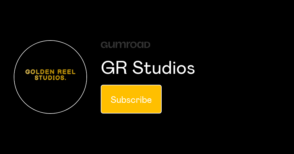 GR Studios
