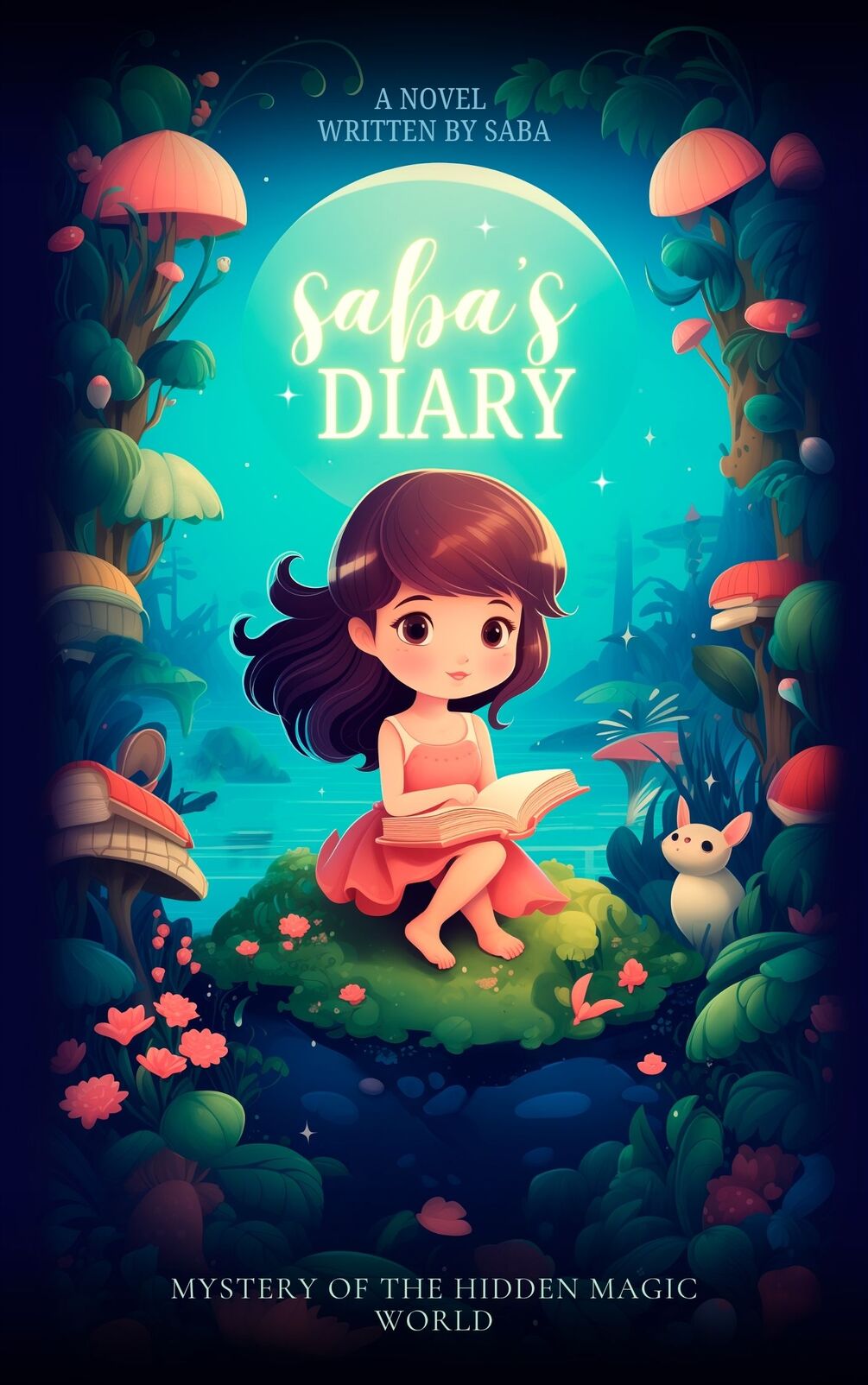 The Magical Diary