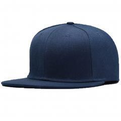 Women's Blue Baseball Cap