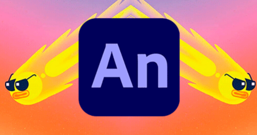 Adobe Animate CC 2023 (Permanente/probado)