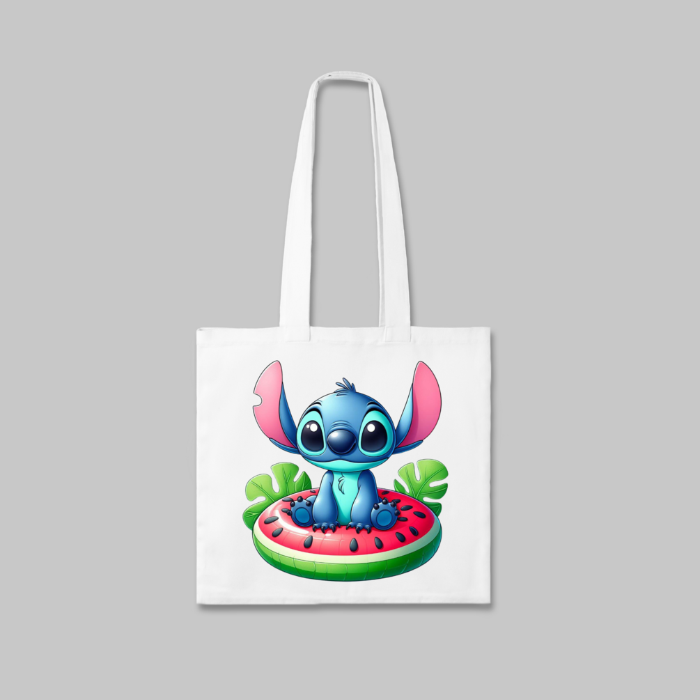 Stitch Watermelon Swimming Ring Pool PNG – Perfect for Summer ...