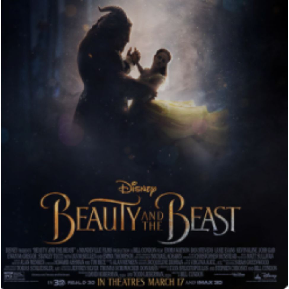 Beauty and the Beast