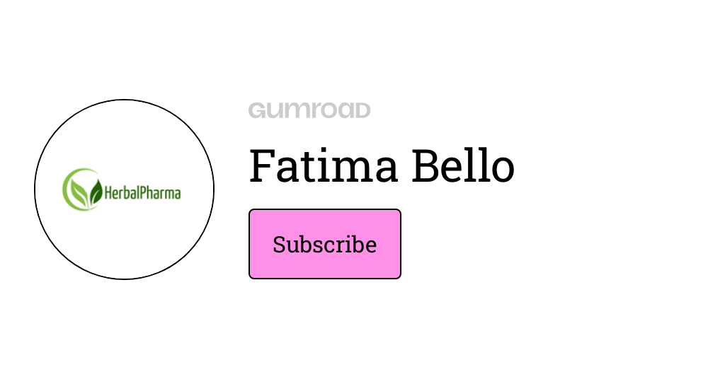 Fatima Bello