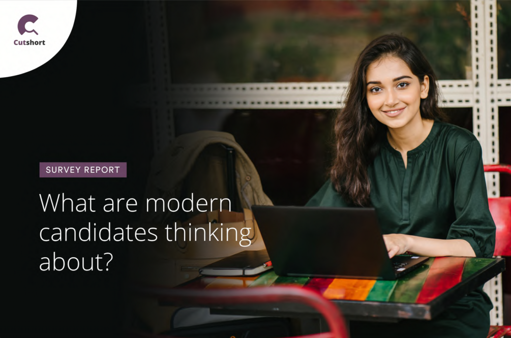 Candidate Insights for the Modern Recruiter