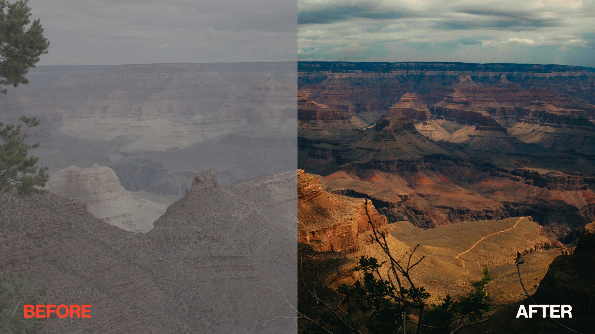 QuickTone - PowerGrade for DaVinci Resolve