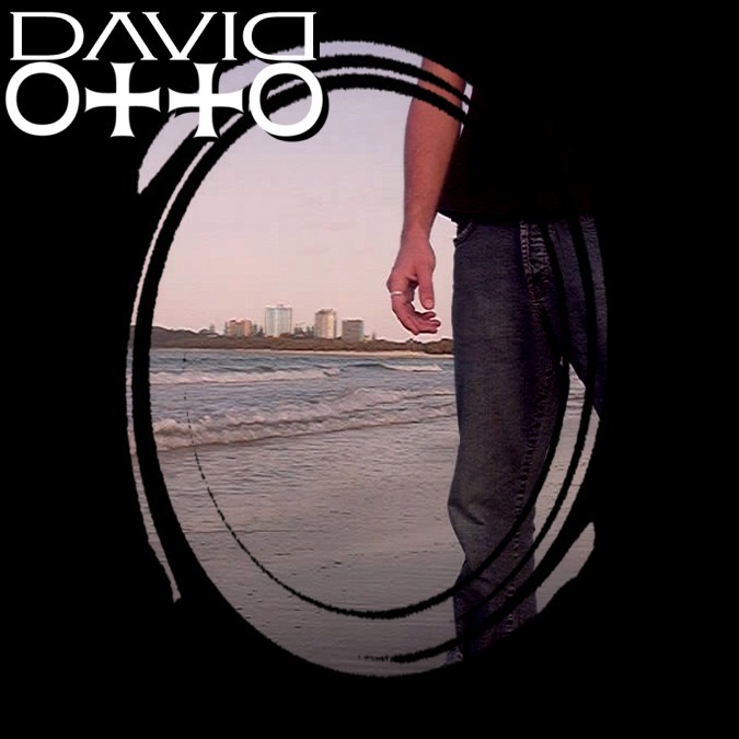 David Otto - David Otto - Album
