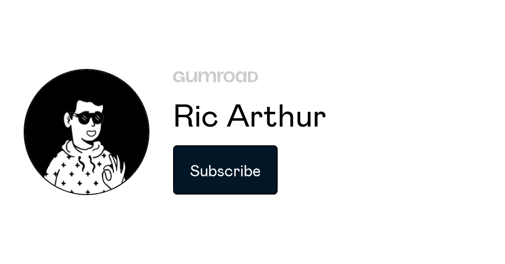 Ric Arthur