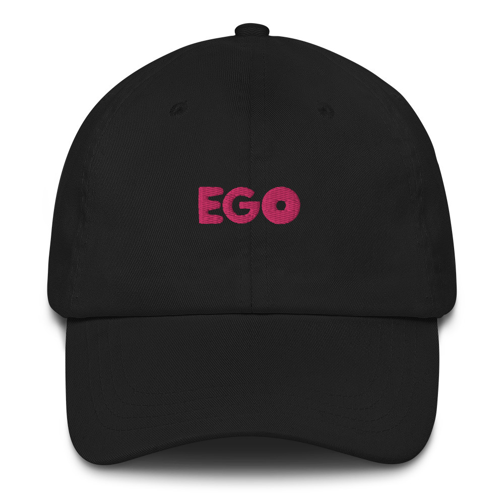 EGO Cap