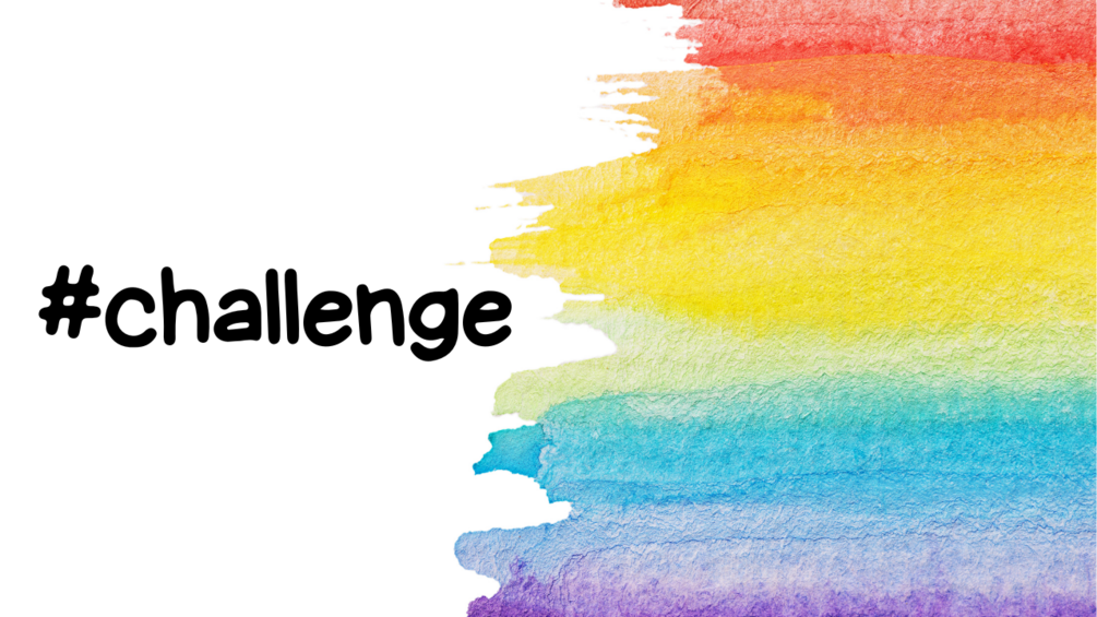 Coloring Challenge #1