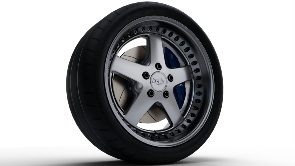 WORK EQUIP 05 DDC BARREL