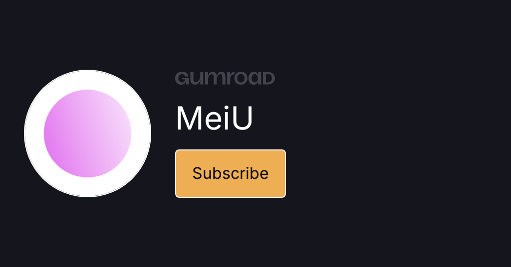 MeiU