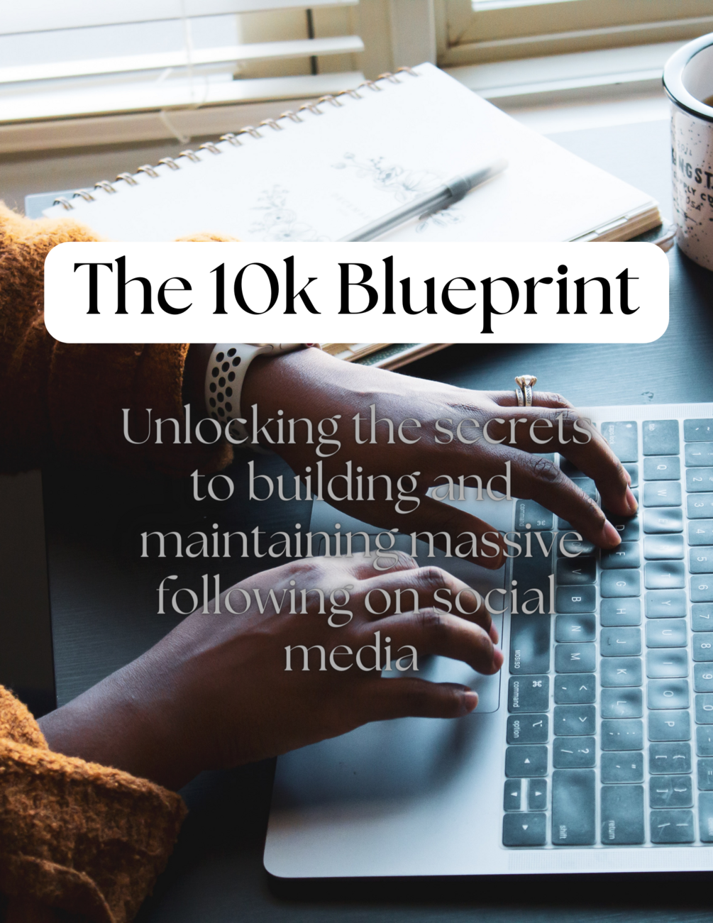The 10k Blueprint : Unlocking the secrets to building and maintaining ...