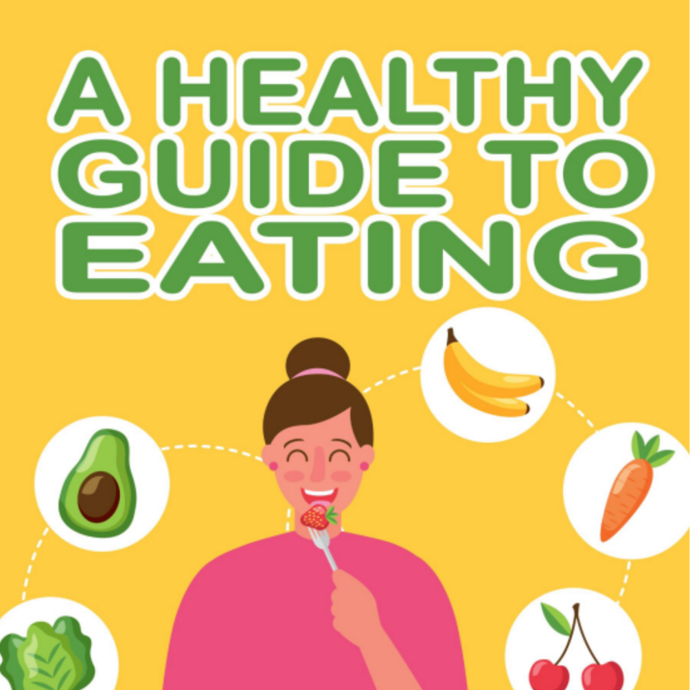 A Healthy Guide to Eating