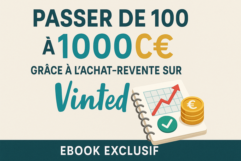 Ebook passer de 100 à 1000
