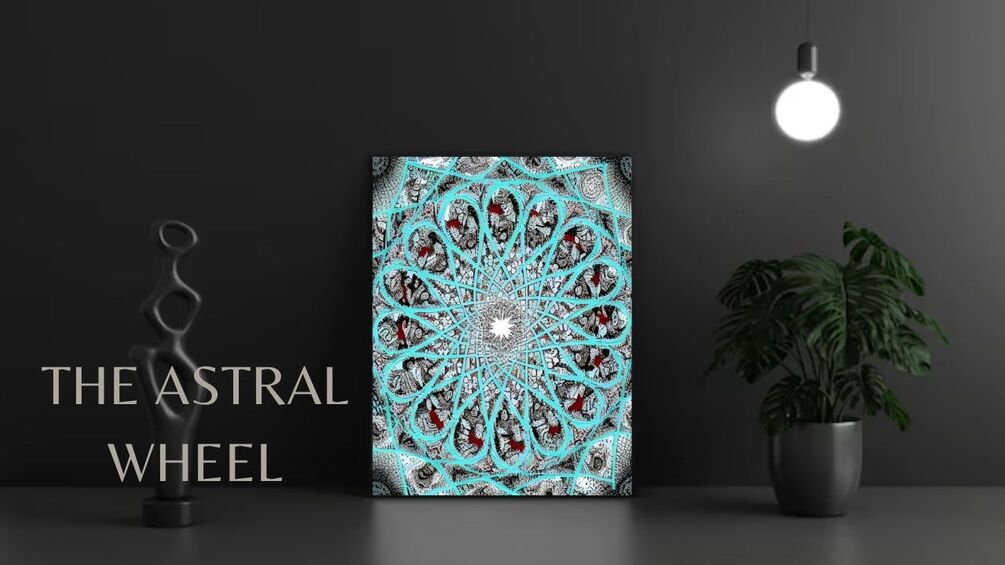The Astral Wheel