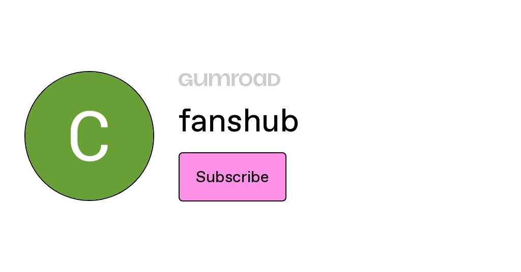 fanshub