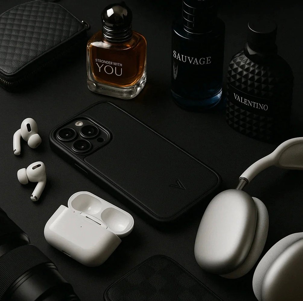 Vendor Vault: The Plug