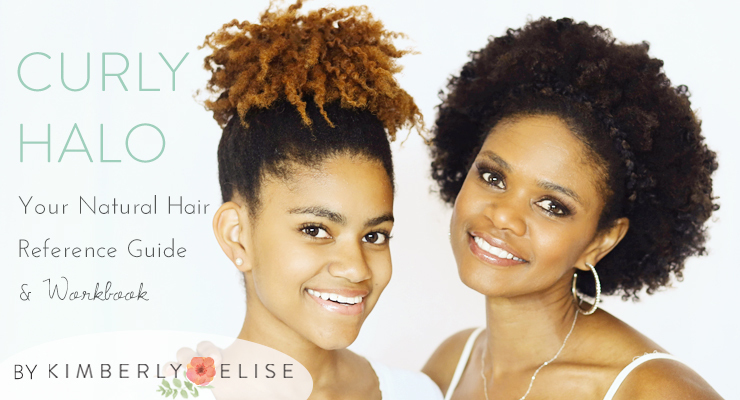 Kimberly Elise Natural Beauty
