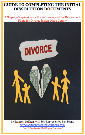 Guide to Completing the Initial Dissolution Documents: A Step-by-Step ...
