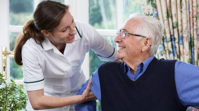 User-Friendly Electronic MAR Software for Caregivers & Nurses